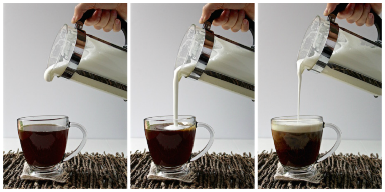 5 INGENIOUS WAYS FOR HOW TO USE A FRENCH PRESS (STEP-BY-STEP PHOTOS ...