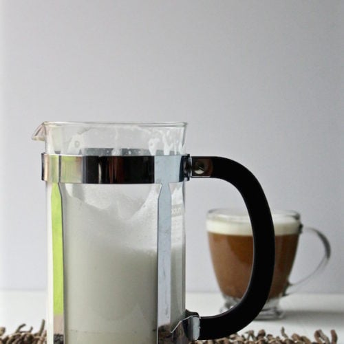 5 INGENIOUS WAYS FOR HOW TO USE A FRENCH PRESS (STEP-BY-STEP PHOTOS ...