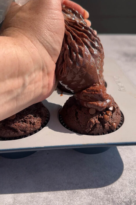Do the Viral Olympic Village Chocolate Muffins Live up to the Hype ...
